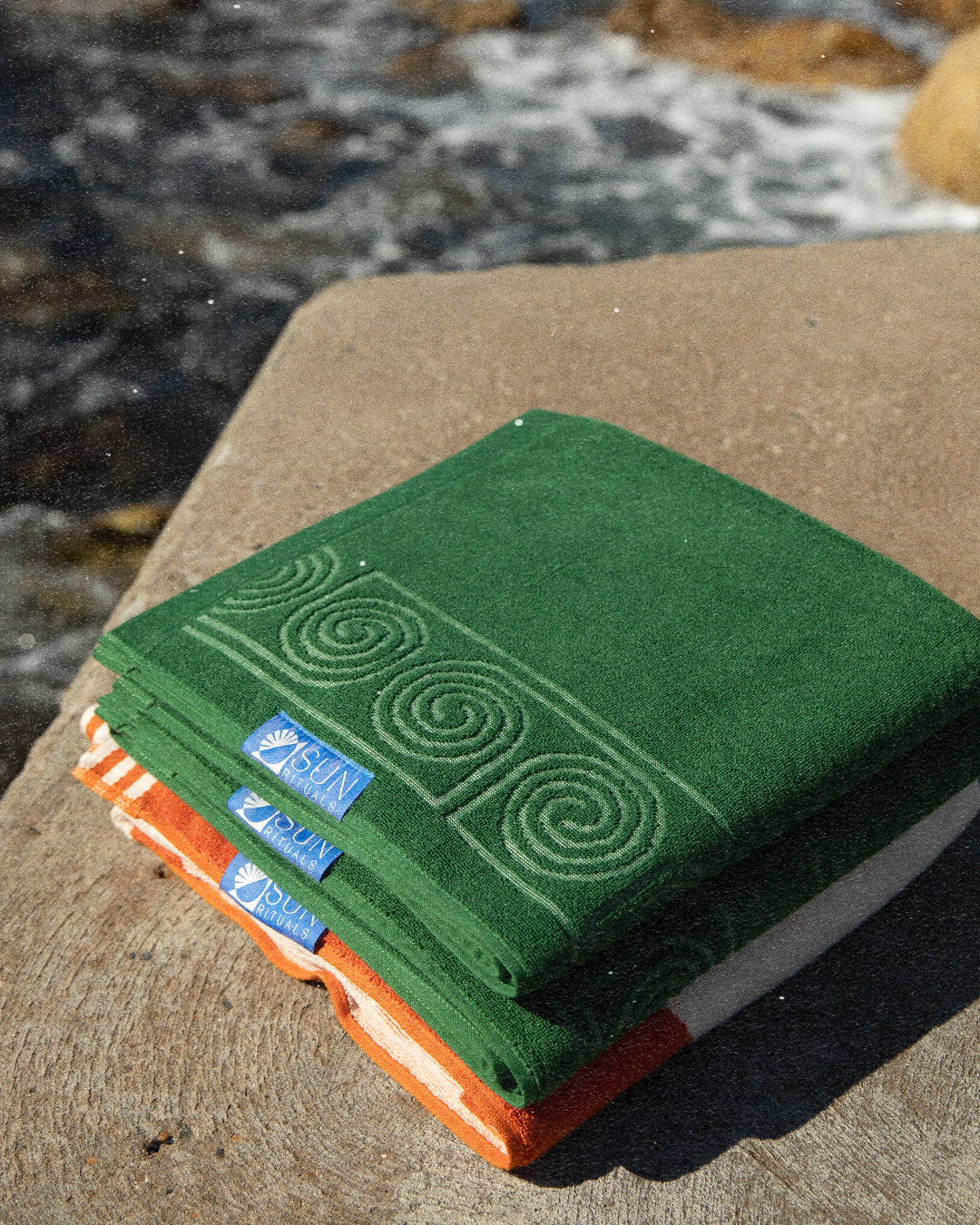 Collections – Sun Rituals