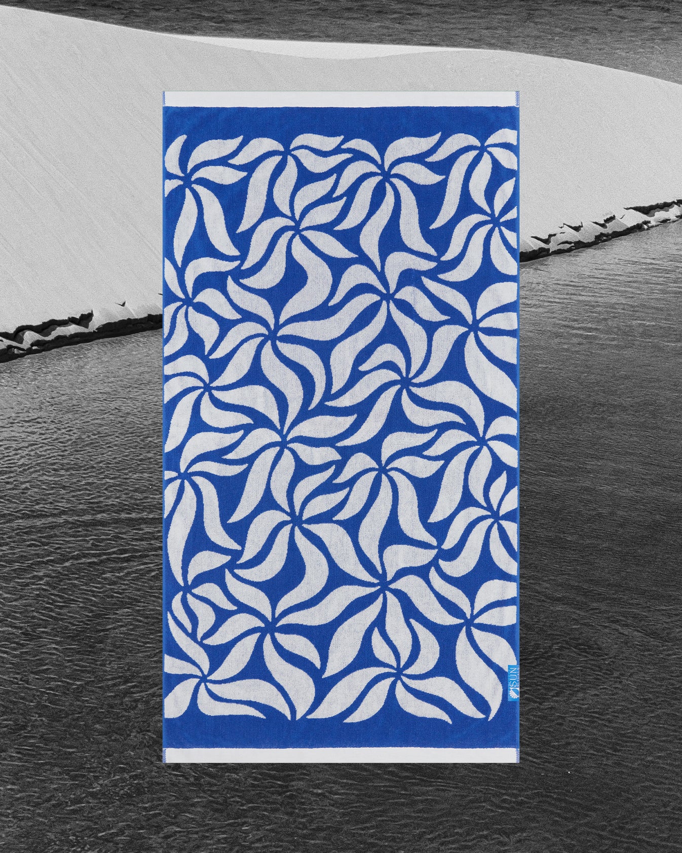 Kona Towel – Sun Rituals